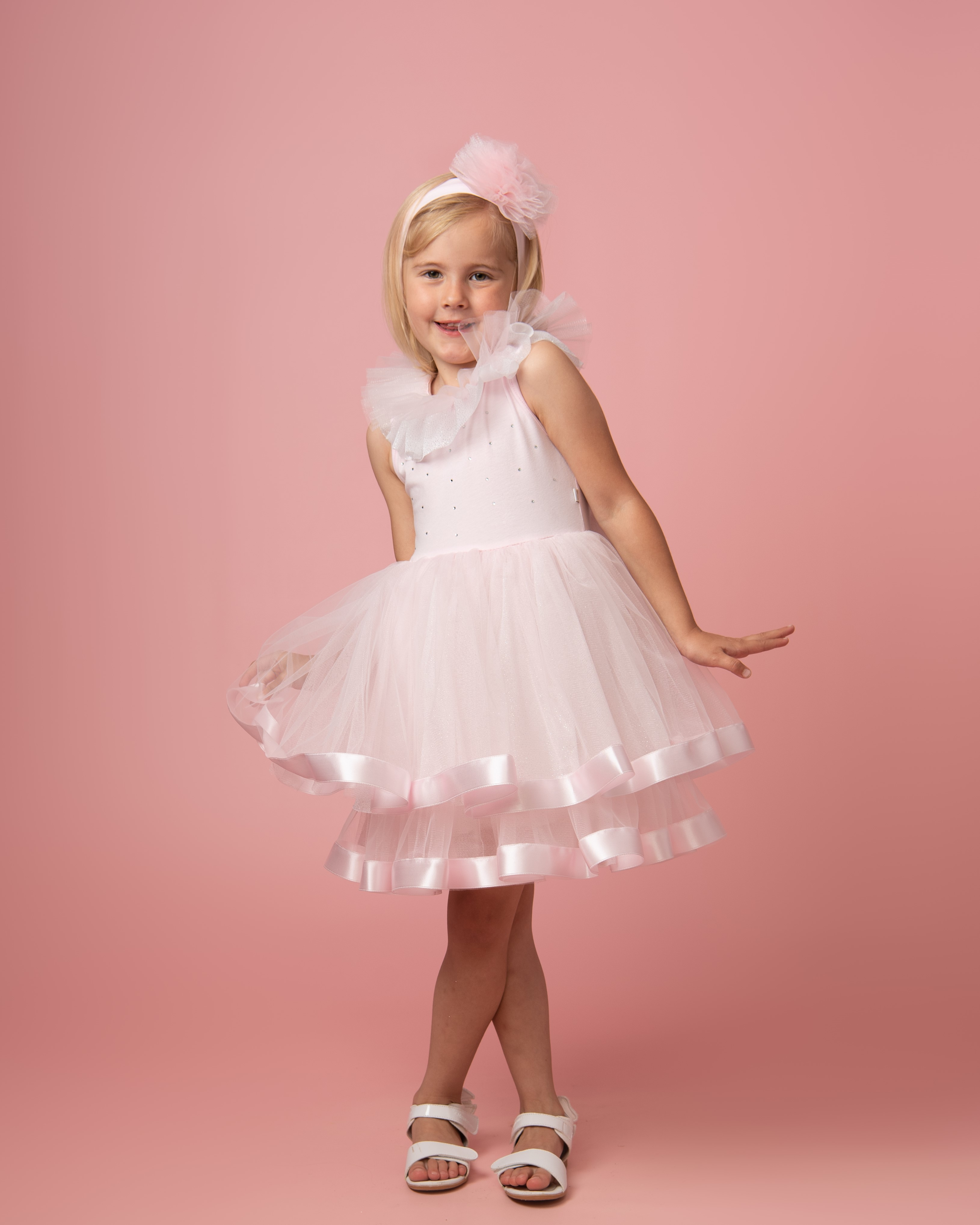 Girls Clothing – Little Darlings Closet