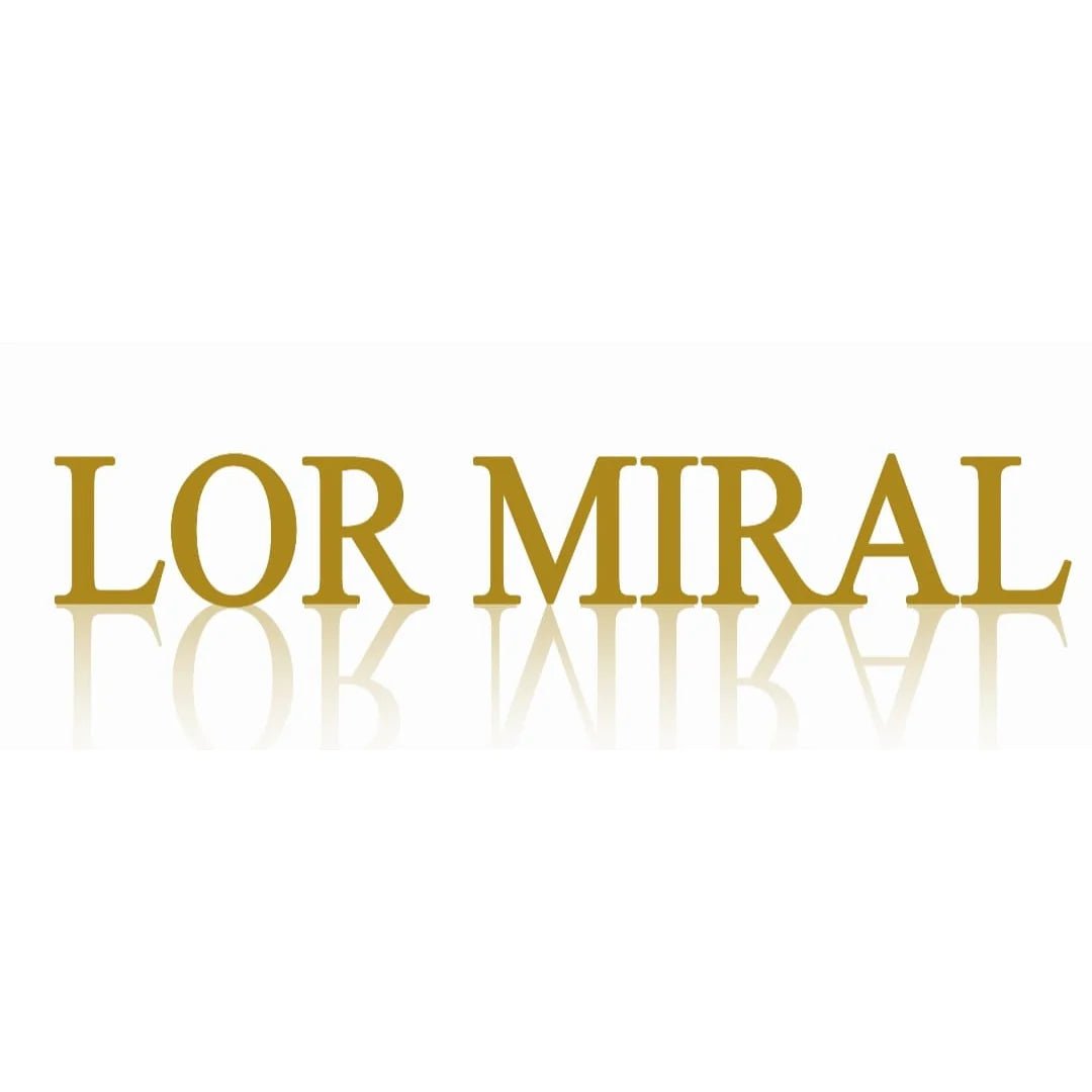 Miral Logo