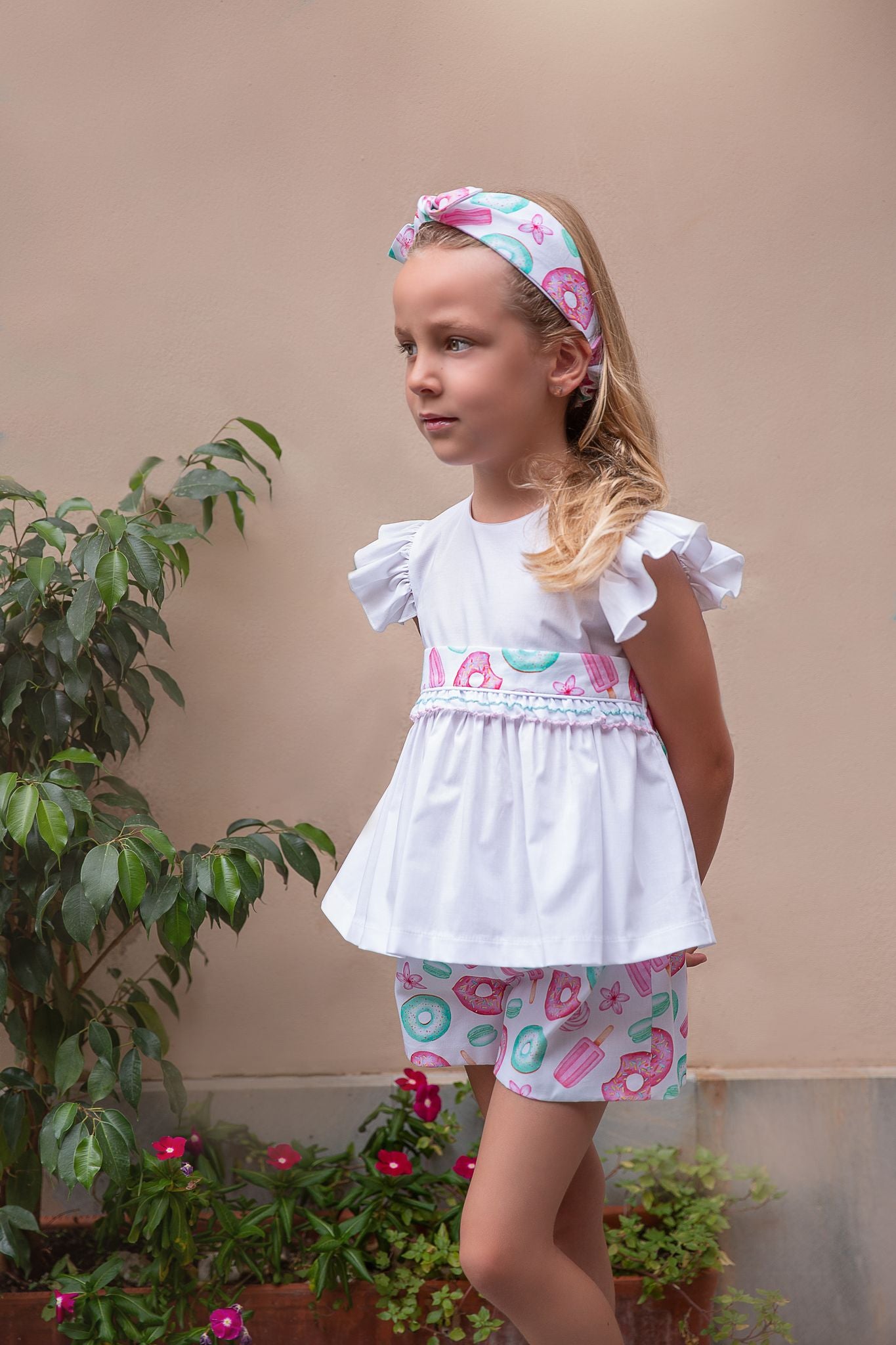 Little Darlings Closet - Children’s Fashion & Clothing